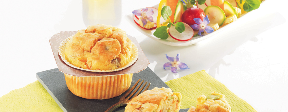 Groupe Valentin Traiteur, fabricant français de produits traiteur